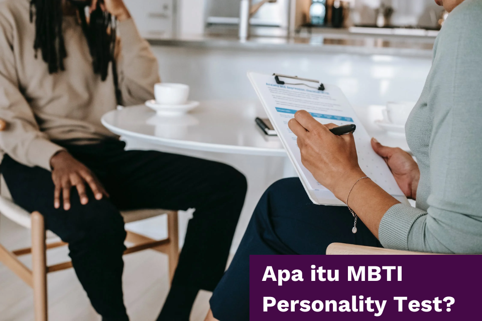 Maksimalkan Potensi Tim dengan MBTI Personality Test
