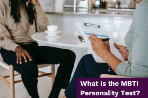 Understanding Your Team: The MBTI Personality Test