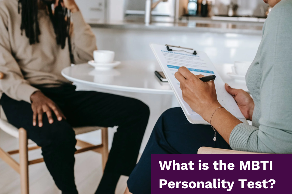 Understanding Your Team: The MBTI Personality Test
