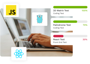 Tes Coding - Algobash