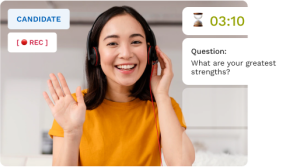 AI Interview - Algobash