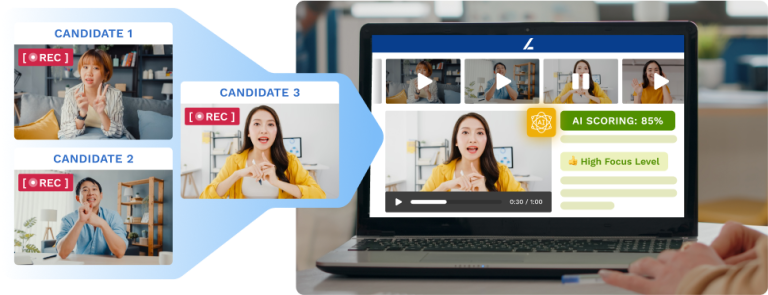 AI Interview - Algobash