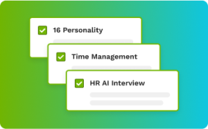 Coding Test - Algobash