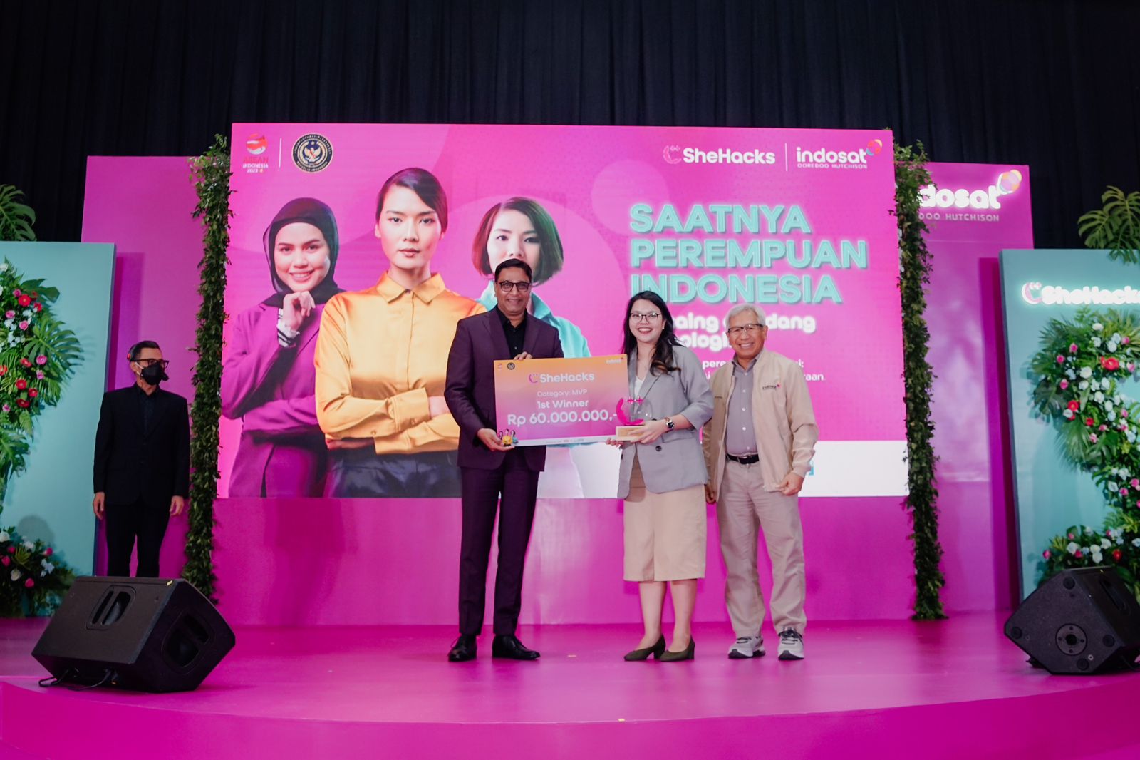 Algobash: SheHacks 2023 Winner - Algobash